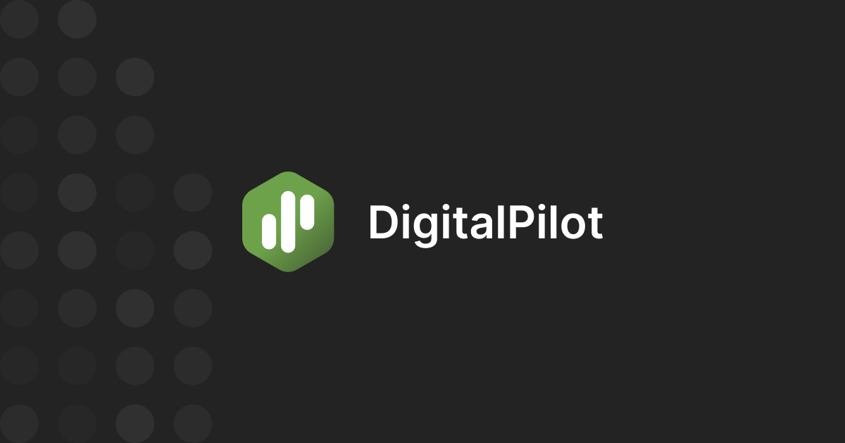 DigitalPilot | Advertising Platform for B2B SMBs